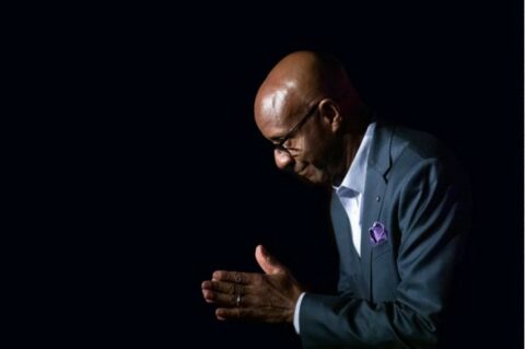 Elizabeth Park Conservancy